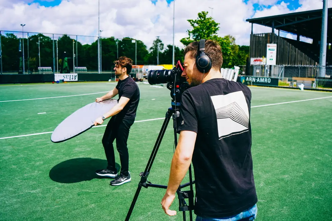 Clubdeal | BrightQontent: creative collaboration
